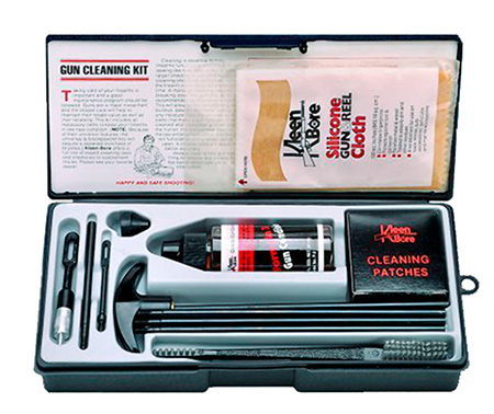 KleenBore Classic Universal Gun Cleaning Kit | Cabela's
